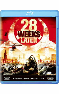 &nbsp;&nbsp;&nbsp; 【Blu−ray】28週後．．． の詳細 発売元: 20世紀フォックスホームエンターテイメントジャパン カナ: 28シュウゴブルーレイディスク 28 WEEKS LATER / ファンカルロスフレスナデ...