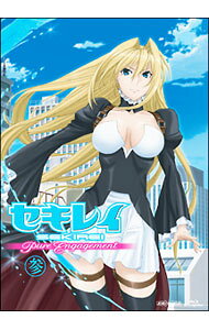 &nbsp;&nbsp;&nbsp; 【Blu−ray】セキレイ−Pure　Engagement−　参　特典CD・ブックレット付 の詳細 発売元: アニプレックス カナ: セキレイピュアエンゲージメント03ブルーレイディスク SEKIREI...