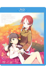 &nbsp;&nbsp;&nbsp; 【Blu−ray】ストライクウィッチーズ2　第5巻　初回限定版　全記録弐・特典CD・ポストカード型カバー付 の詳細 発売元: 角川書店 カナ: ストライクウィッチーズ2ダイ05カンゲンテイバンショカイゲ...