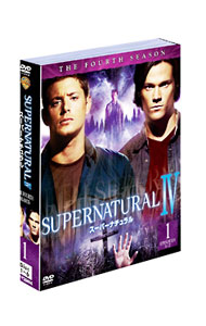 &nbsp;&nbsp;&nbsp; SUPERNATURAL　IV　スーパーナチュラル　フォース　セット1 の詳細 発売元: ワーナー・ホーム・ビデオ カナ: スーパーナチュラル4フォースセット1 SUPERNATURAL THE COM...