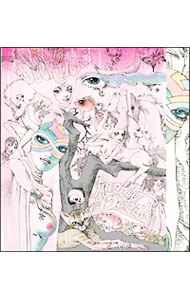 &nbsp;&nbsp;&nbsp; 【CD＋DVD】RAZZLE　DAZZLE　初回生産限定盤 の詳細 結成25周年にあたる2010年リリースの通算18枚目となるアルバム。フジテレビ系アニメ『屍鬼』オープニング・テーマに起用された「くちづ...