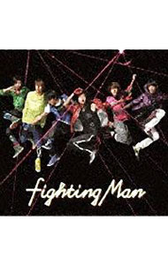&nbsp;&nbsp;&nbsp; Fighting　Man の詳細 カテゴリ: 中古CD ジャンル: ジャパニーズポップス 国内のアーティスト 発売元: ジャニーズ・エンタテイメント アーティスト名: NEWS カナ: ファイティングマ...