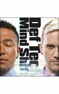 &nbsp;&nbsp;&nbsp; Mind　Shift の詳細 カテゴリ: 中古CD ジャンル: ジャパニーズポップス 国内のアーティスト 発売元: EUNTALK アーティスト名: Def　Tech カナ: マインドシフト / デフテ...