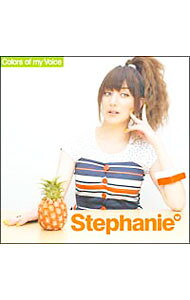 &nbsp;&nbsp;&nbsp; 【CD＋DVD】Colors　of　my　Voice　初回生産限定盤 の詳細 カテゴリ: 中古CD ジャンル: ジャパニーズポップス 国内のアーティスト 発売元: SME　Records アーティスト名...