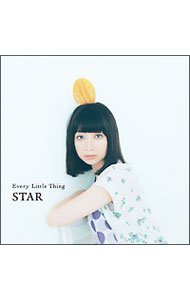 &nbsp;&nbsp;&nbsp; 【CD＋DVD】STAR　初回限定盤 の詳細 カテゴリ: 中古CD ジャンル: ジャパニーズポップス 国内のアーティスト 発売元: avex　trax アーティスト名: Every　Little　Thi...