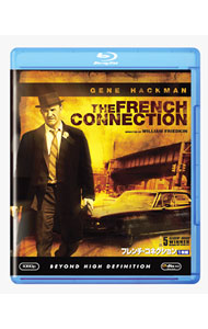 &nbsp;&nbsp;&nbsp; 【Blu−ray】フレンチ・コネクション の詳細 発売元: 20世紀フォックスホームエンターテイメントジャパン カナ: フレンチコネクションブルーレイディスク THE FRENCH CONNECTION...