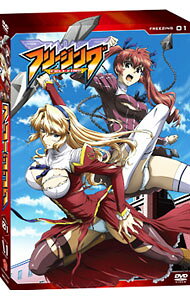 &nbsp;&nbsp;&nbsp; フリージング　Vol．1 の詳細 発売元: ティー・オーエンタテインメント カナ: フリージング01 FREEZING / ワタナベタカシ WATANABE TAKASHI ディスク枚数: 1枚 品番:...
