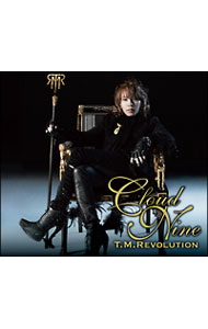 &nbsp;&nbsp;&nbsp; CLOUD　NINE　初回限定盤B の詳細 カテゴリ: 中古CD ジャンル: ジャパニーズポップス 国内のアーティスト 発売元: エピックレコードジャパン アーティスト名: T．M．Revolution...