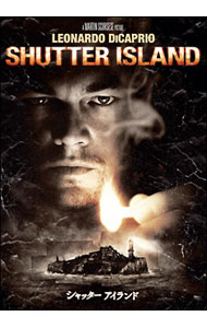 &nbsp;&nbsp;&nbsp; シャッター　アイランド の詳細 発売元: パラマウント カナ: シャッターアイランド SHUTTER ISLAND / マーティンスコセッシ MARTIN SCORSESE ディスク枚数: 1枚 品番:...