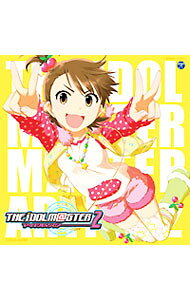 &nbsp;&nbsp;&nbsp; THE　IDOLM＠STER　MASTER　ARTIST　2　−SECOND　SEASON−　02双海亜美（CV：下田麻美） の詳細 発売元:コロムビアミュージックエンタテインメント アーティスト名:下...