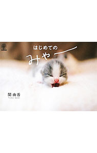 &nbsp;&nbsp;&nbsp; はじめてのみゃー 単行本 の詳細 お母さんのおっぱいを飲む生まれたばかりの赤ちゃん猫、やっと目が開いていろんなものに興味が出てきた頃の子猫…。猫写真家・関由香が写す子猫たちの写真集。 カテゴリ: 中古本...