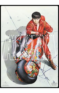 &nbsp;&nbsp;&nbsp; AKIRA　DTS　sound　edition の詳細 発売元: ジェネオン・ユニバーサル・エンターテイメント カナ: アキラディーティーエスサウンドエディション / オオトモカツヒロ ディスク枚数: ...