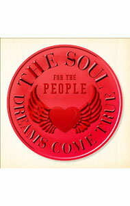&nbsp;&nbsp;&nbsp; THE　SOUL　FOR　THE　PEOPLE−東日本大震災支援ベストアルバム− の詳細 カテゴリ: 中古CD ジャンル: ジャパニーズポップス 国内のアーティスト 発売元: ユニバーサル　ミュージック...