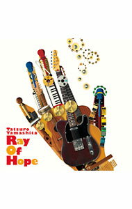 &nbsp;&nbsp;&nbsp; 【2CD】Ray　Of　Hope　初回限定盤 の詳細 カテゴリ: 中古CD ジャンル: ジャパニーズポップス 国内のアーティスト 発売元: ワーナーミュージック・ジャパン アーティスト名: 山下達郎 カ...