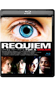&nbsp;&nbsp;&nbsp; 【Blu−ray】レクイエム・フォー・ドリーム　スペシャル・エディション の詳細 発売元: 是空 カナ: レクイエムフォードリームスペシャルエディションブルーレイディスク REQUIEM FOR A D...