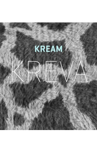 &nbsp;&nbsp;&nbsp; KREAM 単行本 の詳細 決まった秩序などないこの世界を生き抜くために、KREVAが打ち出すルールとは何か？　“フリースタイルを貫く”という独特のスタイルを持つKREVAの写真と99のメッセージを収め...