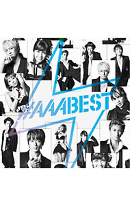 &nbsp;&nbsp;&nbsp; ♯AAA　BEST の詳細 カテゴリ: 中古CD ジャンル: ジャパニーズポップス 国内のアーティスト 発売元: エイベックス・エンタテインメント アーティスト名: AAA カナ: トリプルエーベスト ...
