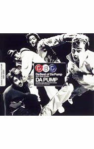 &nbsp;&nbsp;&nbsp; Da　Best　of　Da　Pump の詳細 デビューから3年半の間にリリースされたシングル13曲を網羅。さらにボーナス・トラックを収めた初のベスト盤。DA PUMPの歩みとその成長ぶり、そして彼ららし...
