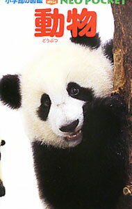 &nbsp;&nbsp;&nbsp; 動物 単行本 の詳細 約400種類の野生のほ乳類と、約100種の家畜やペットを、美しいカラー写真と精密な図版で紹介したポケット図鑑。ほ乳類の特徴や主なデータ、おもしろ知識やさまざまな情報なども収録する。...