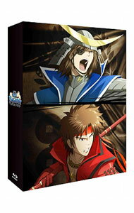 &nbsp;&nbsp;&nbsp; 【Blu−ray】劇場版　戦国BASARA−The　Last　Party− の詳細 発売元: 松竹ホームビデオ カナ: ゲキジョウバンセンゴクバサラザラストパーティーブルーレイディスク / ノムラカズヤ...
