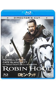 &nbsp;&nbsp;&nbsp; 【Blu−ray】ロビン・フッド の詳細 発売元: ジェネオン・ユニバーサル・エンターテイメント カナ: ロビンフッドブルーレイディスク ROBIN HOOD / リドリースコット RIDLEY SCO...