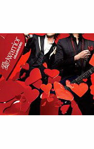 &nbsp;&nbsp;&nbsp; 【CD＋DVD】愛のWarrior　初回限定盤 の詳細 カテゴリ: 中古CD ジャンル: ジャパニーズポップス 国内のアーティスト 発売元: ランティス アーティスト名: GRANRODEO カナ: ア...