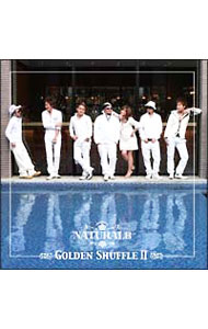&nbsp;&nbsp;&nbsp; GOLDEN　SHUFFLE　II の詳細 カテゴリ: 中古CD ジャンル: ジャパニーズポップス 国内のアーティスト 発売元: Chermside　Records アーティスト名: NATURAL8 ...