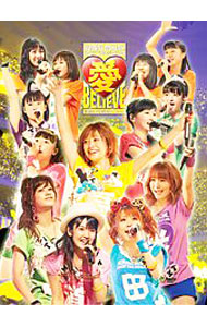 &nbsp;&nbsp;&nbsp; モーニング娘。コンサートツアー2011秋　愛　BELIEVE−高橋愛　卒業記念スペシャル− の詳細 発売元: アップフロントワークス カナ: モーニングムスメコンサートツアー2011アキアイビリーヴタカ...