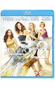 &nbsp;&nbsp;&nbsp; 【Blu−ray】セックス・アンド・ザ・シティ2 の詳細 発売元: ワーナー・ホーム・ビデオ カナ: セックスアンドザシティ2ブルーレイディスク SEX AND THE CITY 2 / マイケルパトリ...