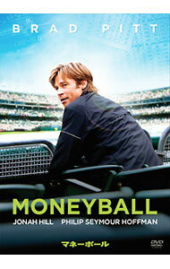 &nbsp;&nbsp;&nbsp; マネーボール の詳細 発売元: ソニー・ピクチャーズエンタテインメント カナ: マネーボール MONEYBALL / ベネットミラー ディスク枚数: 1枚 品番: TSDD80216 リージョンコード:...