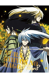 &nbsp;&nbsp;&nbsp; 【Blu−ray】ぬらりひょんの孫−千年魔京−　第8巻　特典CD付 の詳細 発売元: 東宝 カナ: ヌラリヒョンノマゴセンネンマキョウダイ08カンブルーレイディスク / フクダミチオ ディスク枚数: 1...