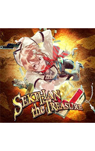 &nbsp;&nbsp;&nbsp; EXIT　TUNES　PRESENTS　SEKIHAN　the　TREASURE の詳細 カテゴリ: 中古CD ジャンル: ジャパニーズポップス 国内のアーティスト 発売元: EXIT　TUNES アー...