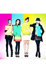 &nbsp;&nbsp;&nbsp; 【CD＋DVD】SCREAM　ダイジェスト映像盤 の詳細 “BIGBANGの妹分”として人気を誇る、アジア各国で活躍する4人組ガールズ・グループ、2NE1（トゥエニィワン）。チャート1位を飾った前作「G...