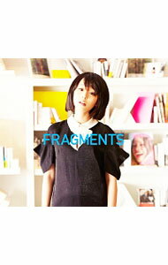 &nbsp;&nbsp;&nbsp; 【CD＋DVD　フォトブック付】FRAGMENTS　初回限定盤 の詳細 付属品：CD＋DVD　フォトブック付 カテゴリ: 中古CD ジャンル: ジャパニーズポップス 国内のアーティスト 発売元: UNI...