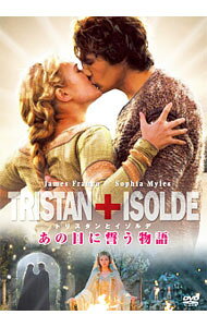 &nbsp;&nbsp;&nbsp; トリスタンとイゾルデ の詳細 発売元: 20世紀フォックスホームエンターテイメントジャパン カナ: トリスタントイゾルデ TRISTAN&ISOLDE / ケヴィンレイノルズ ディスク枚数: 1枚 品番...