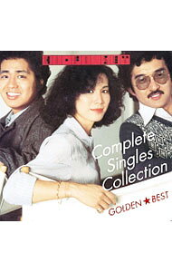&nbsp;&nbsp;&nbsp; 【2CD】GOLDEN☆BEST　ハイ・ファイ・セット　コンプリート・シングルコレクション の詳細 カテゴリ: 中古CD ジャンル: ジャパニーズポップス 国内のアーティスト 発売元: ソニー・ミュージ...