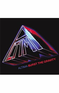 &nbsp;&nbsp;&nbsp; 【CD＋DVD】Burst　the　Gravity　初回限定盤 の詳細 カテゴリ: 中古CD ジャンル: ジャパニーズポップス 国内のアーティスト 発売元: Warner　Home　Video アーティ...