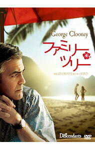 &nbsp;&nbsp;&nbsp; ファミリー・ツリー の詳細 発売元: 20世紀フォックスホームエンターテイメントジャパン カナ: ファミリーツリー THE DESCENDANTS / アレクサンダーペイン ディスク枚数: 1枚 品番:...