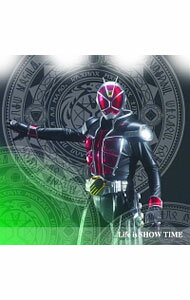 &nbsp;&nbsp;&nbsp; Life　is　SHOW　TIME の詳細 カテゴリ: 中古CD ジャンル: ジャパニーズポップス 国内のアーティスト 発売元: エイベックス・エンタテインメント アーティスト名: 鬼龍院翔 カナ: ラ...