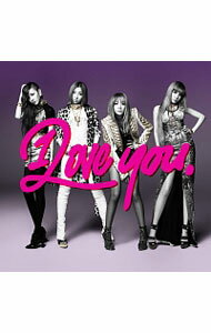 &nbsp;&nbsp;&nbsp; I　LOVE　YOU の詳細 前作「SCREAM」に続く、2012年8月29日リリースのシングル。タイトル曲は、「ボリューム エクスプレス マグナム キャット アイズ ウォータープルーフ マスカラ」キャ...