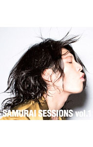 &nbsp;&nbsp;&nbsp; 【CD＋DVD】SAMURAI　SESSIONS　vol．1　初回限定盤 の詳細 カテゴリ: 中古CD ジャンル: ジャパニーズポップス 国内のアーティスト 発売元: EMIミュージック・ジャパン アー...