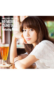 &nbsp;&nbsp;&nbsp; SINGLES　BEST　2002−2012　MEMORIES の詳細 カテゴリ: 中古CD ジャンル: ジャパニーズポップス 国内のアーティスト 発売元: ビクターエンタテインメント アーティスト名:...