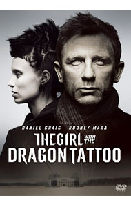 &nbsp;&nbsp;&nbsp; ドラゴン・タトゥーの女 の詳細 発売元: ソニー・ピクチャーズエンタテインメント カナ: ドラゴンタトゥーノオンナ THE GIRL WITH THE DRAGON TATTOO / デヴィッドフィンチ...