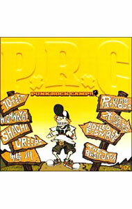 &nbsp;&nbsp;&nbsp; PUNK　ROCK　CAMP！！2 の詳細 カテゴリ: 中古CD ジャンル: ジャパニーズポップス 国内のアーティスト 発売元: indiesmusic．com アーティスト名: オムニバス カナ: パ...