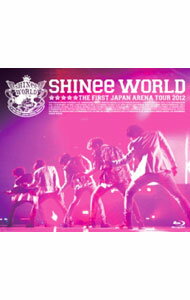 &nbsp;&nbsp;&nbsp; 【Blu−ray】SHINee　THE　FIRST　JAPAN　ARENA　TOUR　「SHINee　WORLD　2012」 の詳細 発売元: EMIミュージック・ジャパン カナ: シャイニーザファース...