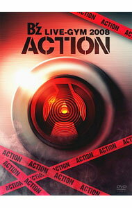&nbsp;&nbsp;&nbsp; B’z　LIVE−GYM　2008−ACTION− の詳細 発売元: バーミリオンレコード カナ: ビーズライヴジム2008アクション B'Z LIVE-GYM 2008-ACTION- / ビーズ デ...