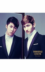 &nbsp;&nbsp;&nbsp; 【CD＋DVD　ジャケットサイズカード付】Catch　Me−If　you　wanna−　初回限定盤 の詳細 前作「ANDROID」以来約半年ぶりとなる、2013年1月16日リリースのシングル。2012年...