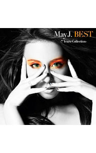 &nbsp;&nbsp;&nbsp; 【CD＋DVD】May　J．BEST−7　Years　Collection− の詳細 カテゴリ: 中古CD ジャンル: ジャパニーズポップス 国内のアーティスト 発売元: エイベックス・マーケティング株...