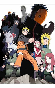 &nbsp;&nbsp;&nbsp; ROAD　TO　NINJA−NARUTO　THE　MOVIE−　完全生産限定版 の詳細 付属品: 特典DVD・特典CD・三方背BOX・ブックレット・ステッカー付 発売元: アニプレックス カナ: ロード...