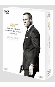 &nbsp;&nbsp;&nbsp; 【Blu−ray】007／ダニエル・クレイグ・ブルーレイ・トリプル・コレクション の詳細 発売元: 20世紀フォックスホームエンターテイメントジャパン カナ: 007ダニエルクレイグブルーレイトリプルコ...